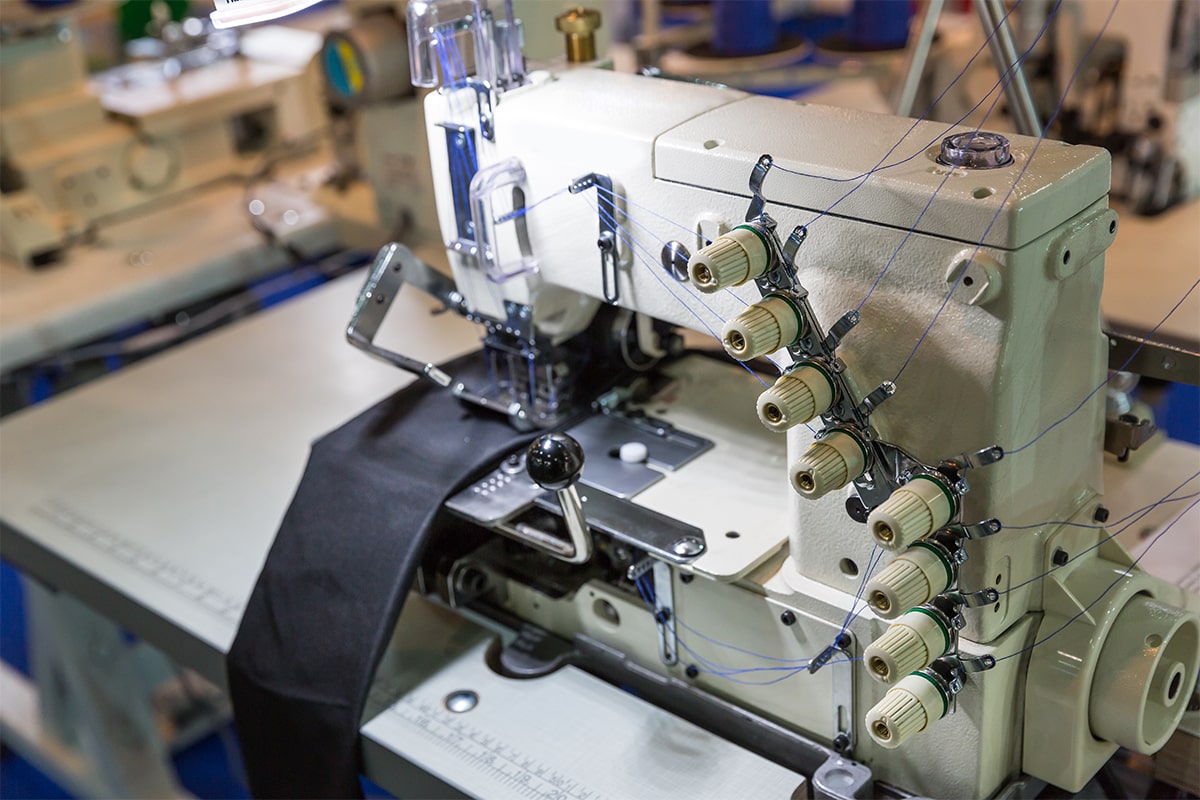 Georgette Fabric – SOGAMATEC