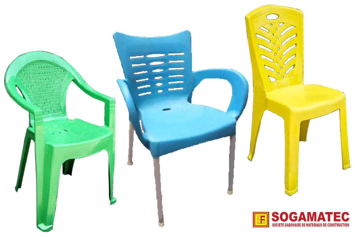 Produits plastiques – SOGAMATEC