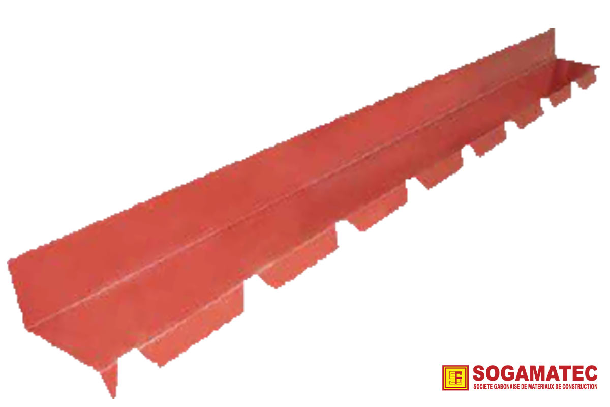 Produits métalliques – SOGAMATEC