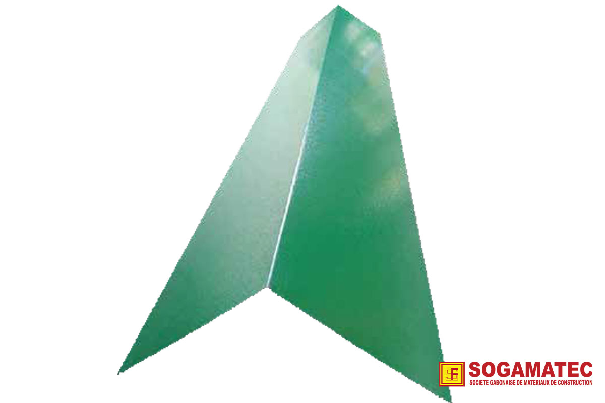 Produits métalliques – SOGAMATEC