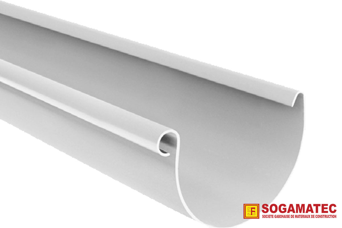 Produits d’extrusion – SOGAMATEC