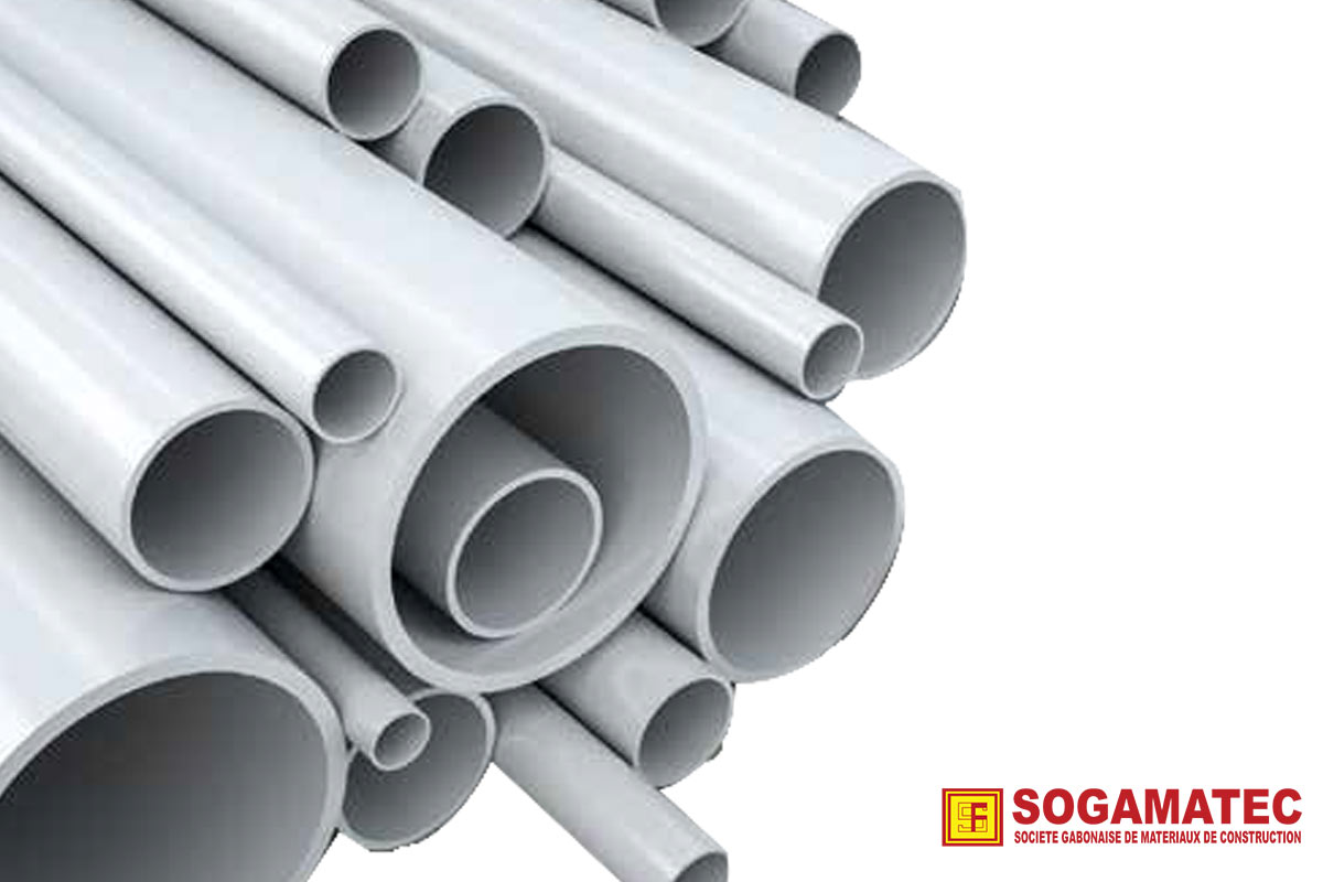 Produits d’extrusion – SOGAMATEC