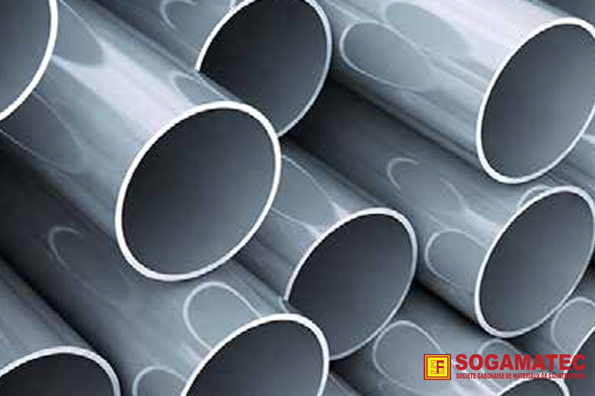 Produits d’extrusion – SOGAMATEC