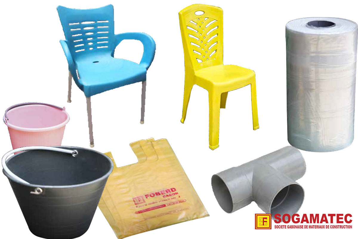 SOGAMATEC – Matériaux de construction de qualité.