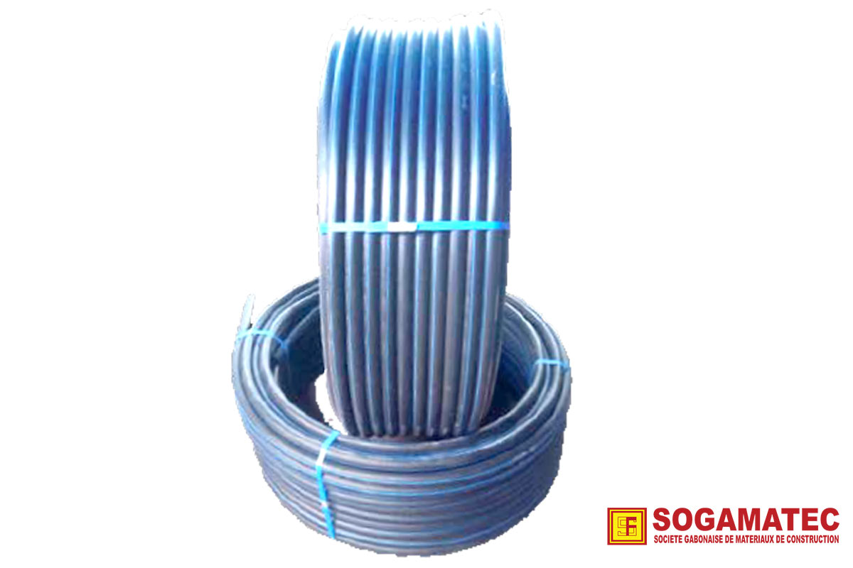 Produits d’extrusion – SOGAMATEC