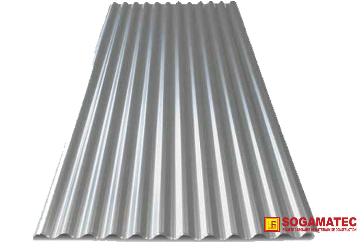 Produits métalliques – SOGAMATEC